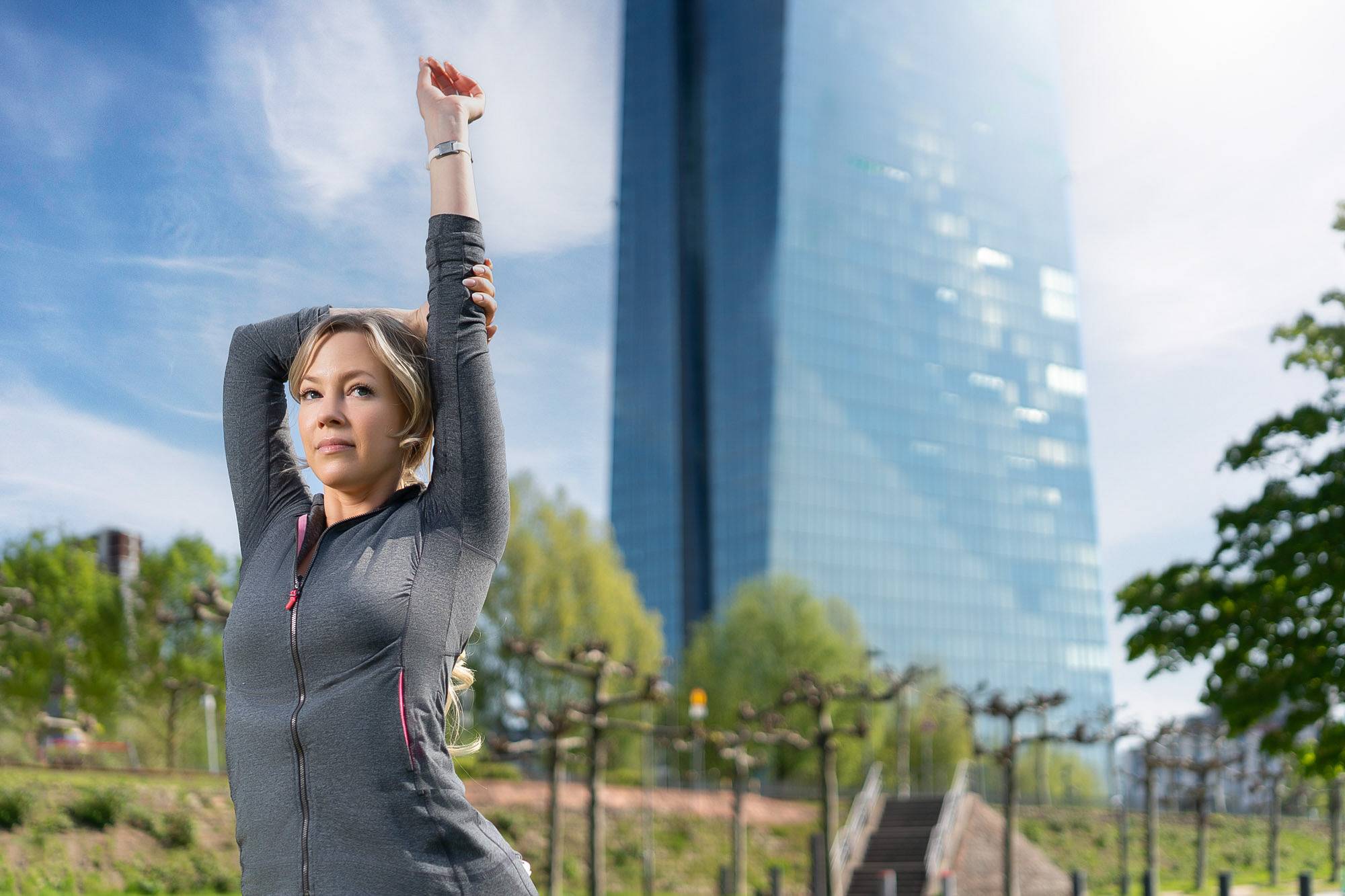 Visponder® – Vitarights