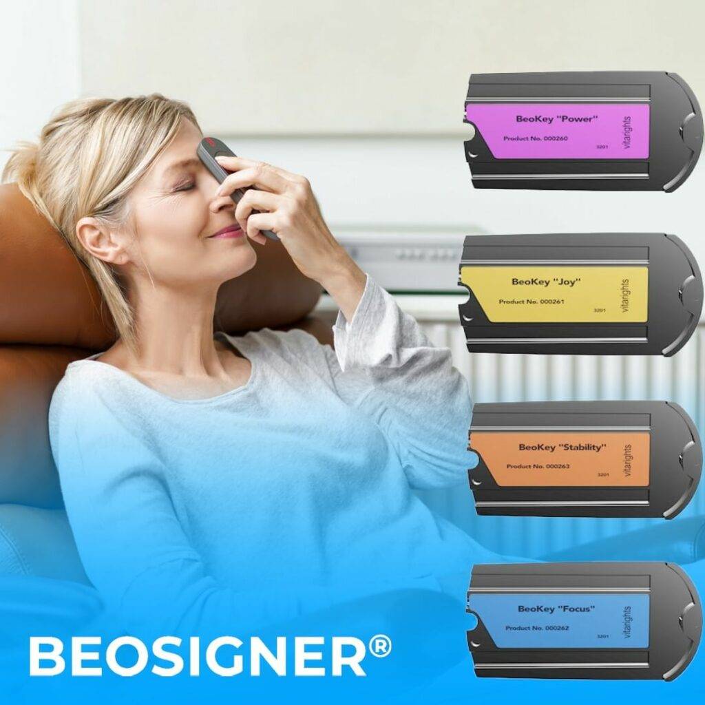 BEOSIGNER ® – Vitarights
