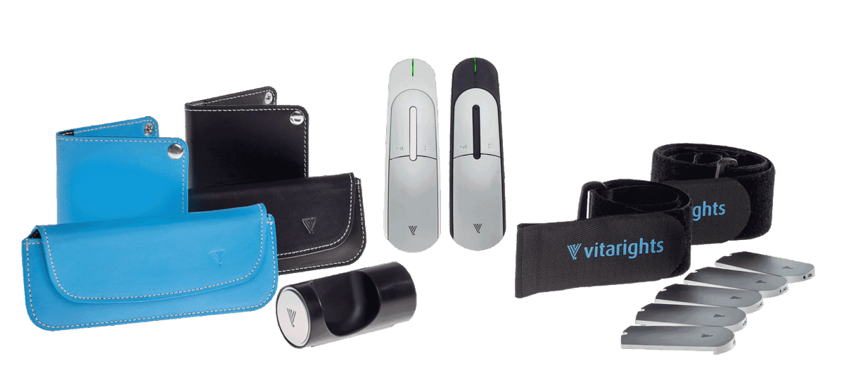 BEOSIGNER ® – Vitarights